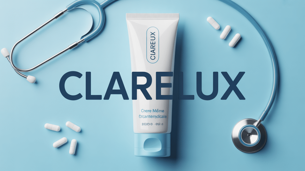 Clarelux Guide Complet Pour Votre Traitement