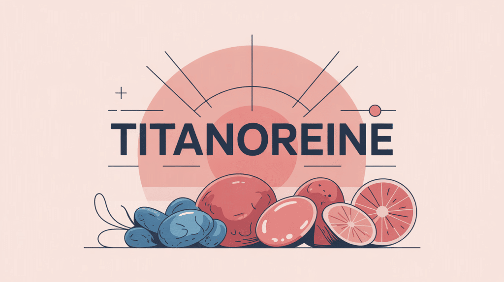 Tout Savoir Sur Titanoreine Pour Soulager Les Hémorroïdes